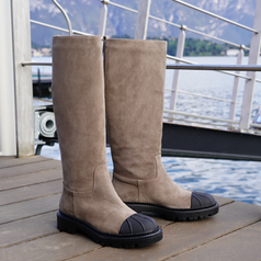 33 Stylish Cold-Weather Shoes For The Winter 2021