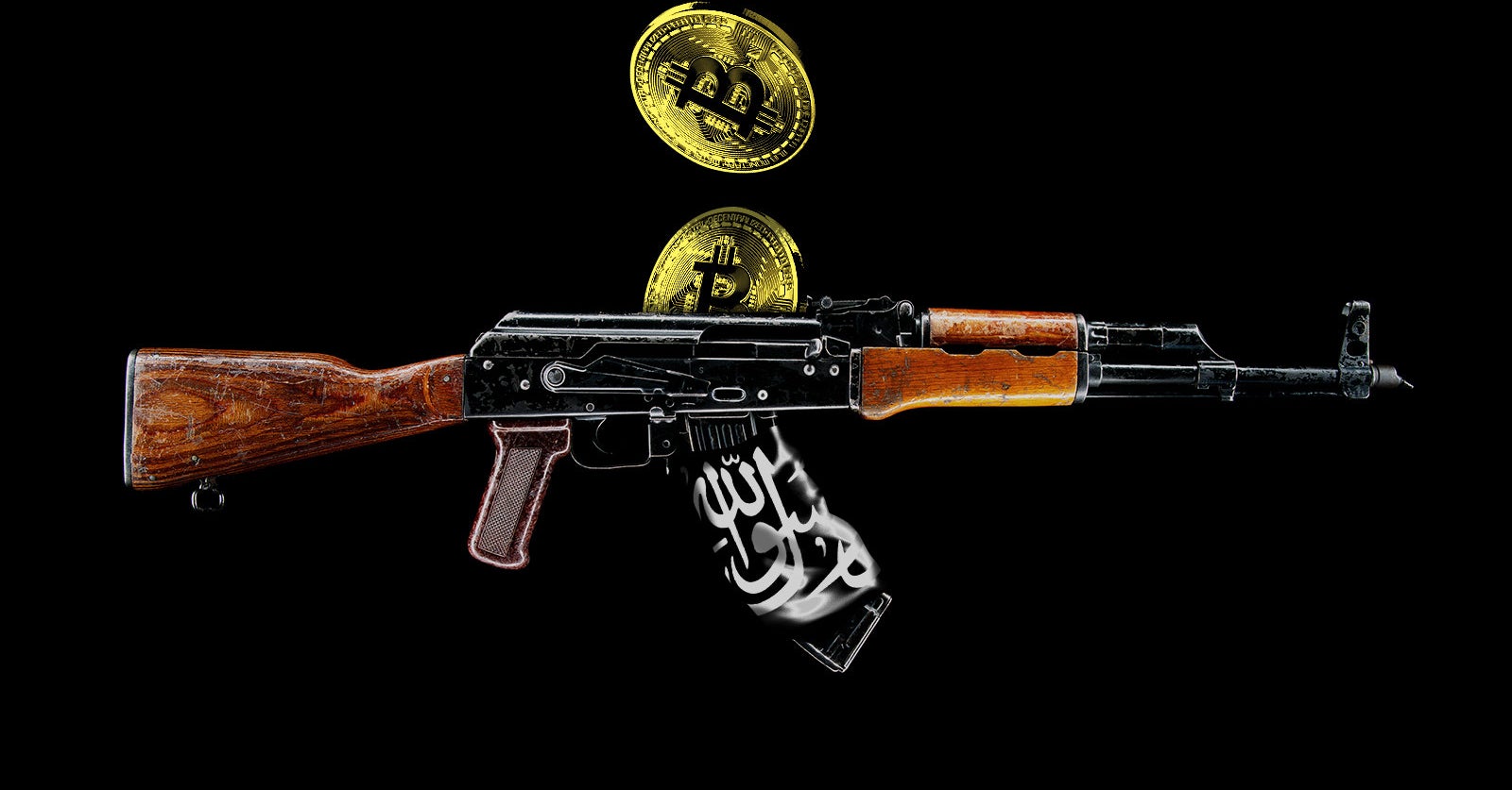 Bitcoin Role In Terrorism Worries US Authorities