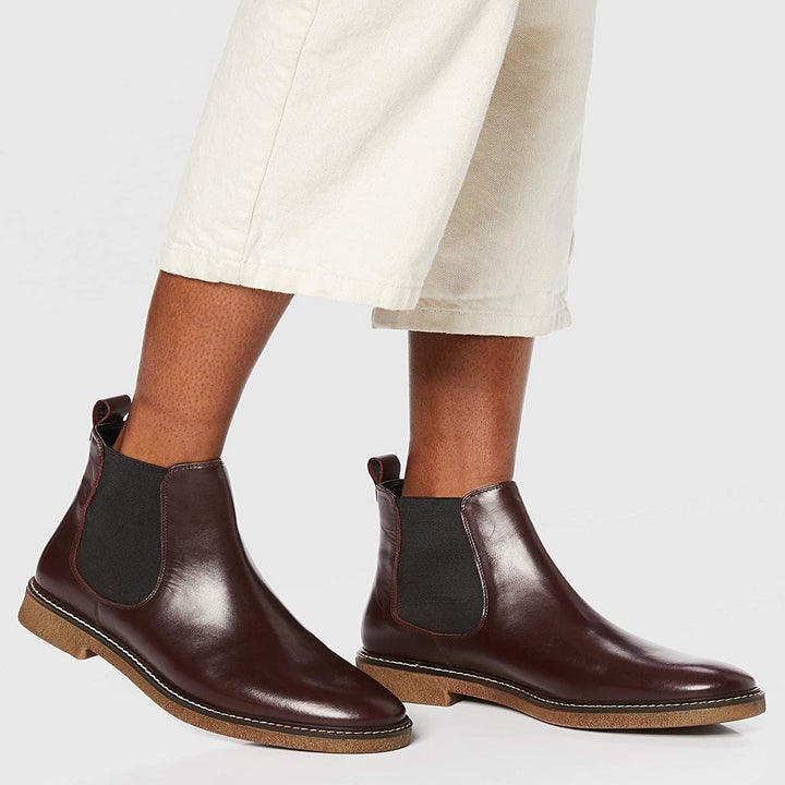 33 Stylish Cold-Weather Shoes For The Winter 2021