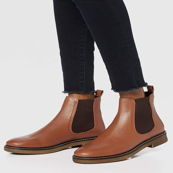 33 Stylish Cold-Weather Shoes For The Winter 2021