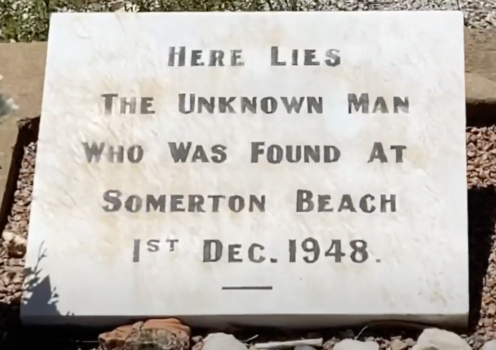27 Scary Wikipedia Pages