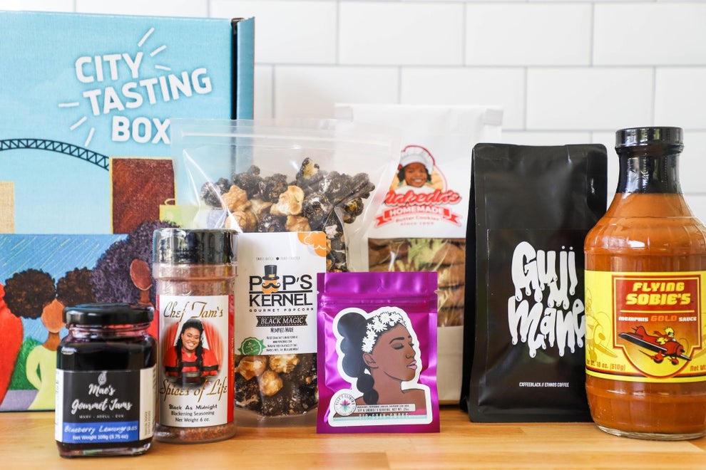 The Best Foods And Snacks You Can Get Online