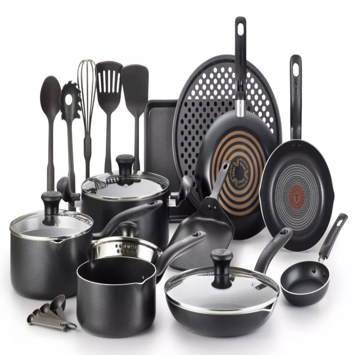 33 Kitchen Products For People New To Cooking
