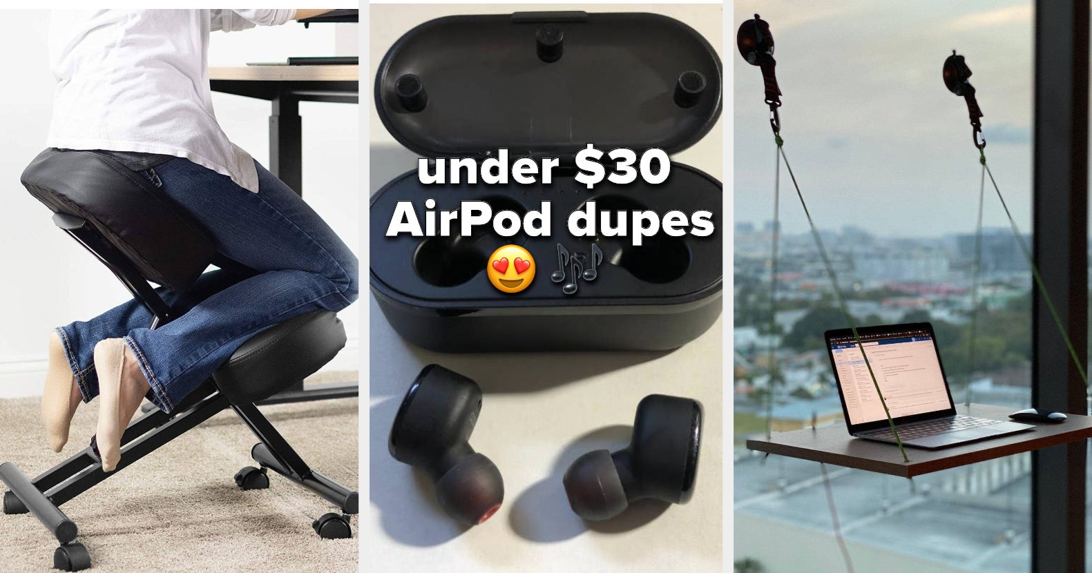 36 Comfortable Work-From-Home Products You'll Want ASAP