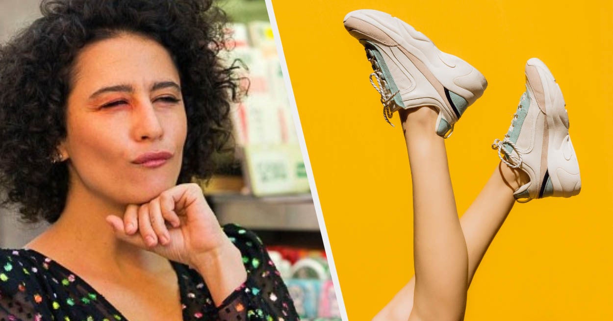 We'll Guess Your Personality Based On Shoe Opinions