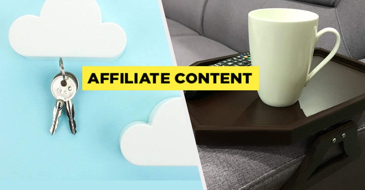 24 Products That Will Help You Make The Most Of Each Room In Your House