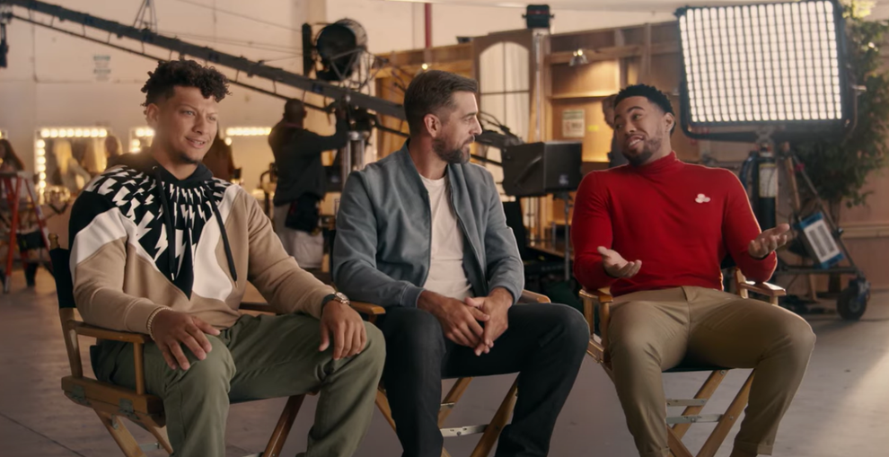 Drake Appears In State Farm's Funny Super Bowl 2021 Ad
