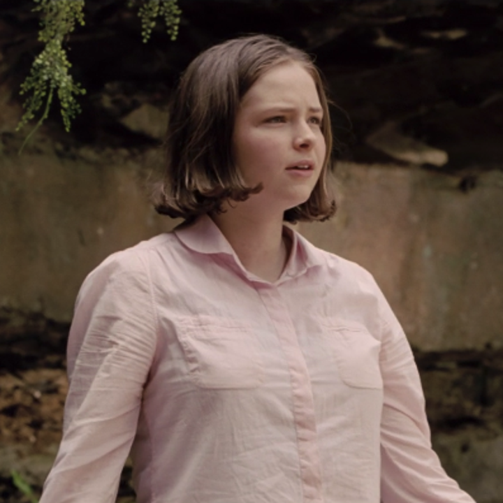 The Cast Of "Tomorrow, When The War Began" Then Vs. Now