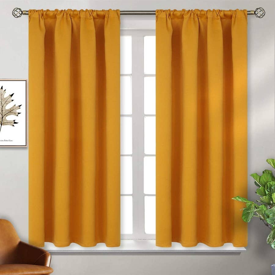 drafty house keep warm