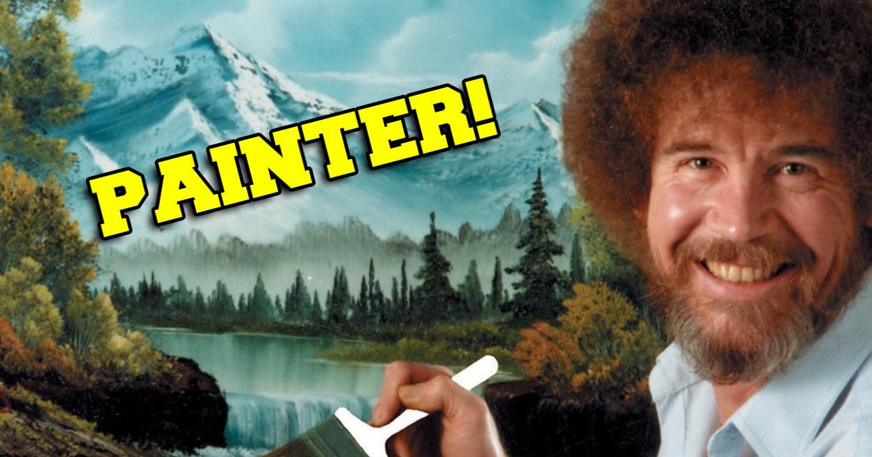 Choose Art Pieces To Reveal Your Artist Career