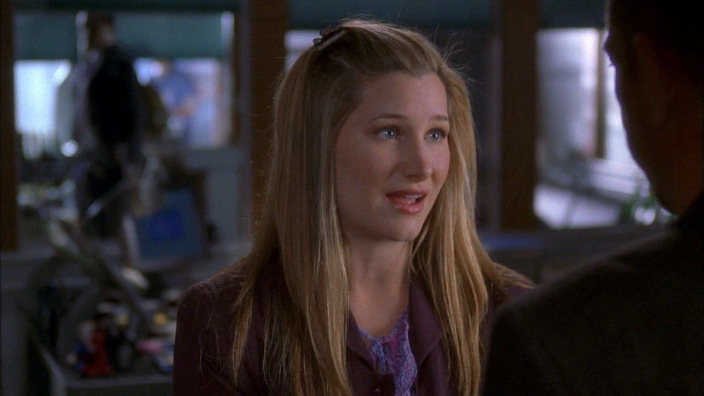 Movies The Underrated Kathryn Hahn Has Been In