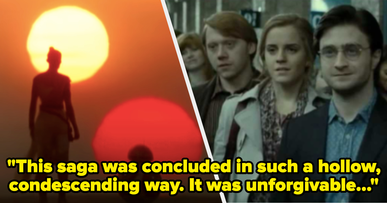 21 Worst Movie Endings Of All Time