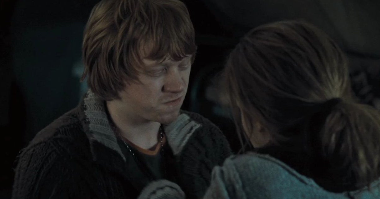 Would Percy The Perfect Prefect Approve Of You?