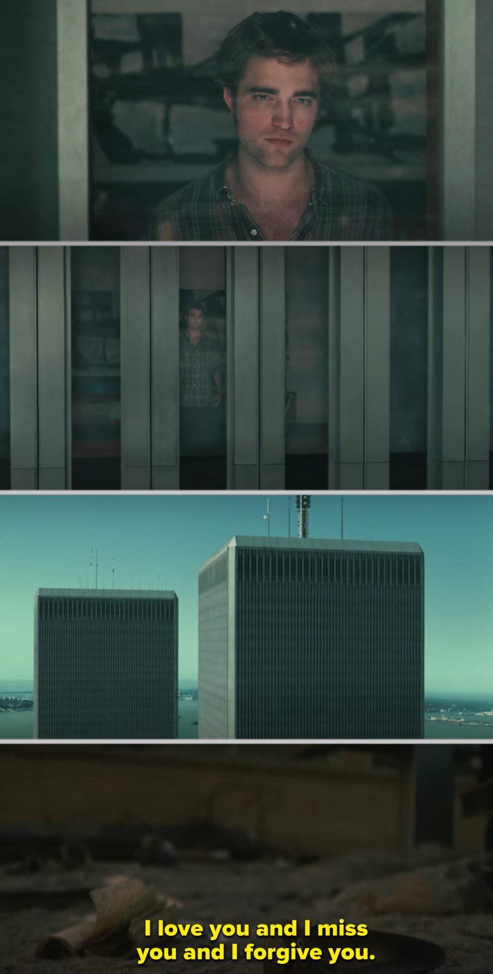 19 Saddest Movie Moments You Didn't See Coming