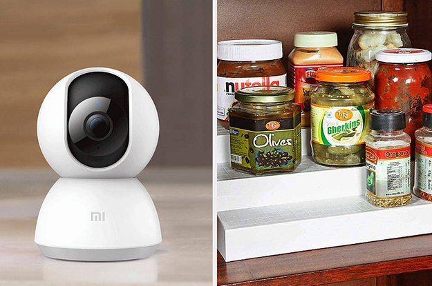 Useful Products For People Who Have Just Moved Out