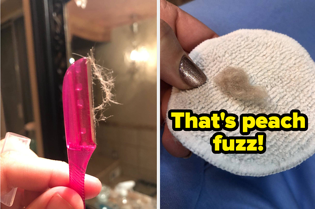 39 Products To Solve Your Embarrassing Problems