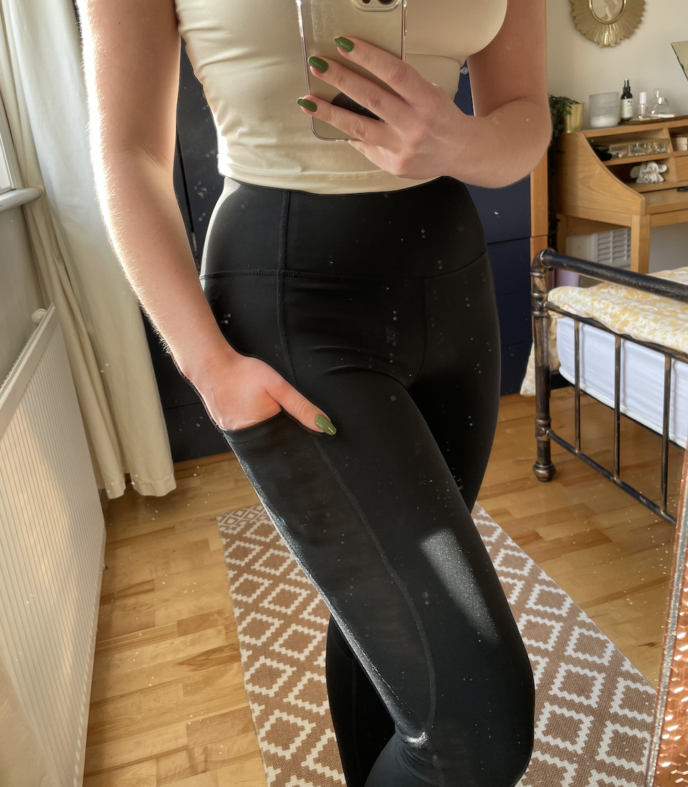 19 Amazon Activewear Clothing Under £25 That We Love
