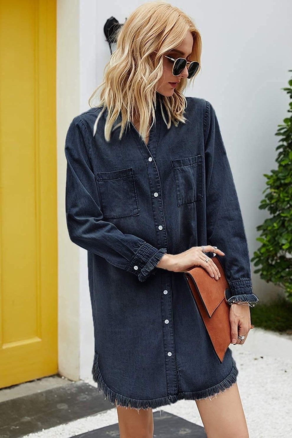 32 Functional Pieces Of Clothing That Are Fashionable