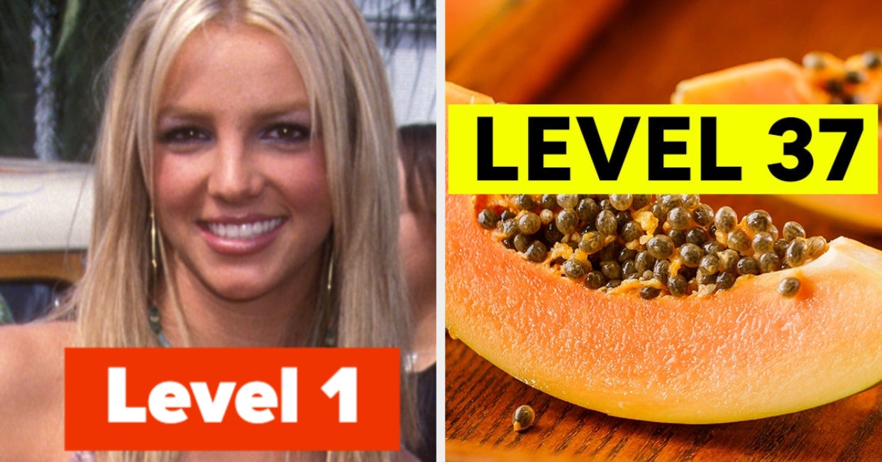 Never-Ending Quizzes To Take If You're Bored