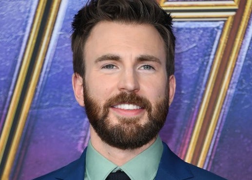 This A–Z Famous Hot Guy Test Will Reveal If You're An Extrovert Or An ...