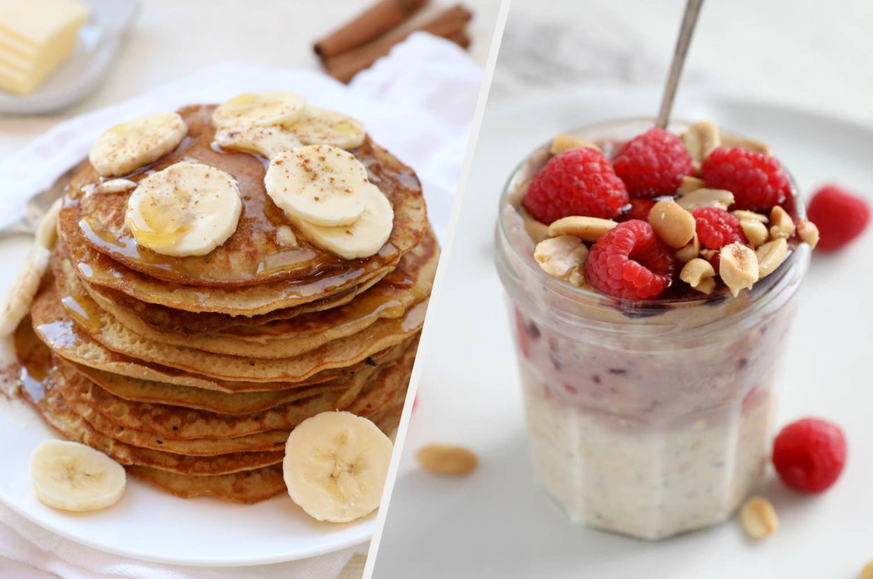 11 Ways To Seriously Up Your Breakfast Game With Oatmilk