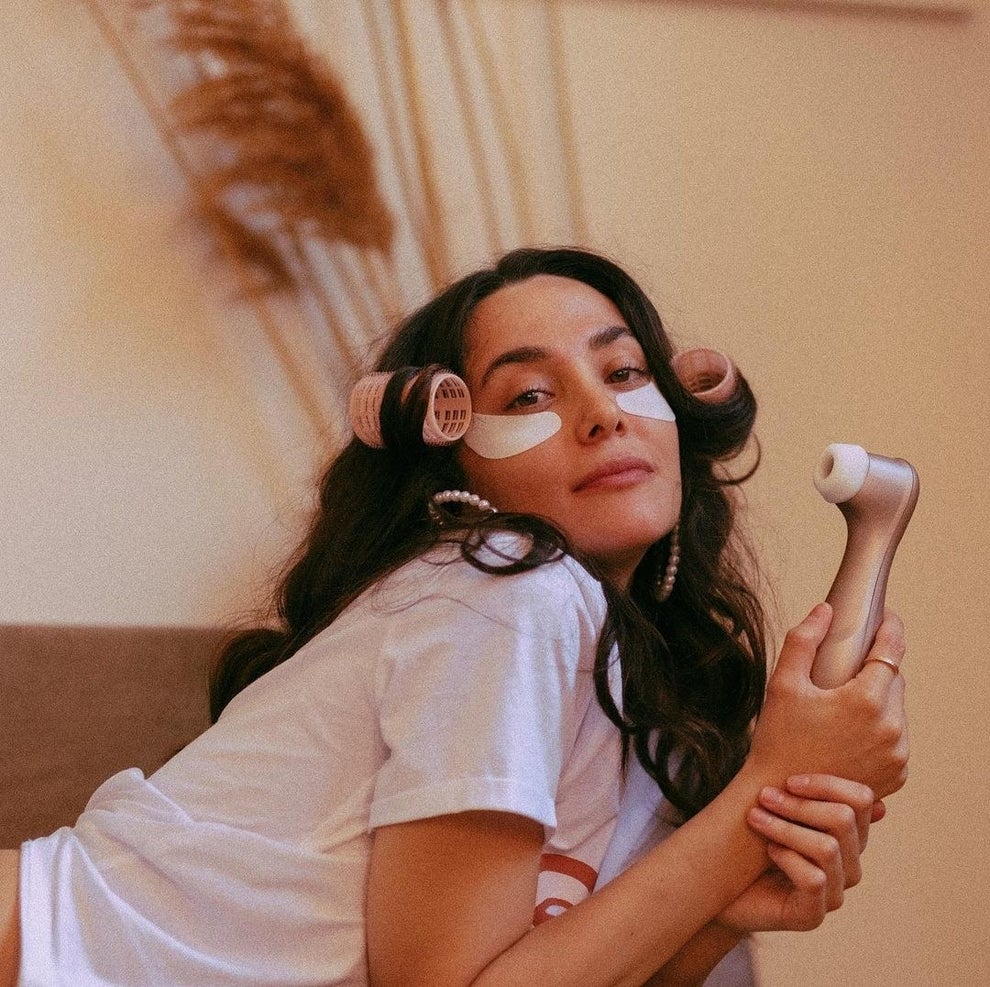 Bellesa Boutique Is Having A 20% Off Sale, Including All Their Famous ...