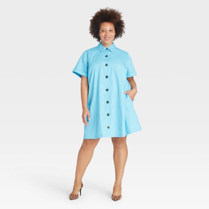 31 Comfy And Stylish Target Clothing Finds To Buy Now