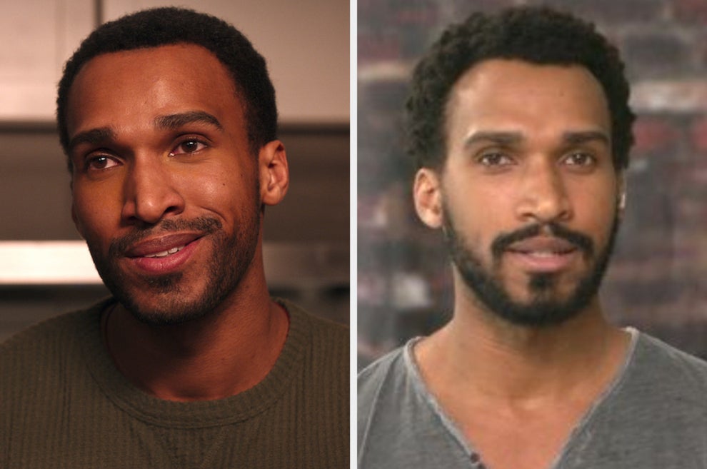 Ginny And Georgia Cast In Real Life Photos