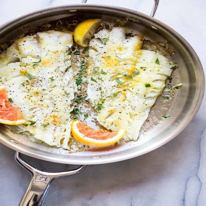 52 Fresh Seasonal Recipes To Celebrate The Beginning Of Spring