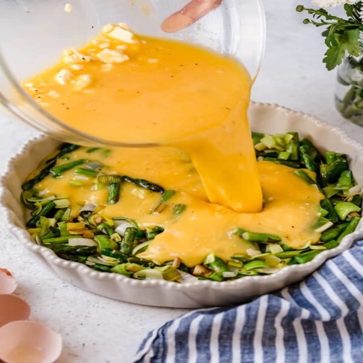52 Fresh Seasonal Recipes To Celebrate The Beginning Of Spring