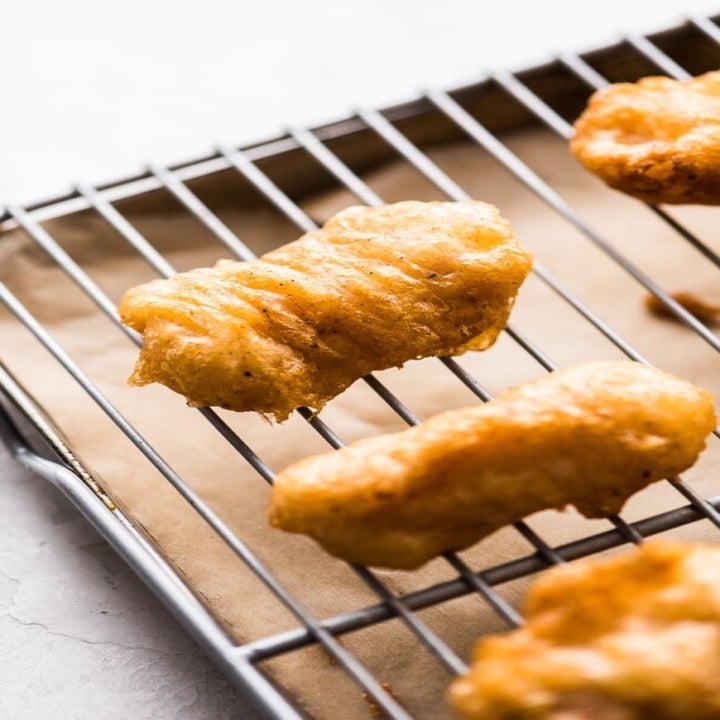 52 Fresh Seasonal Recipes To Celebrate The Beginning Of Spring