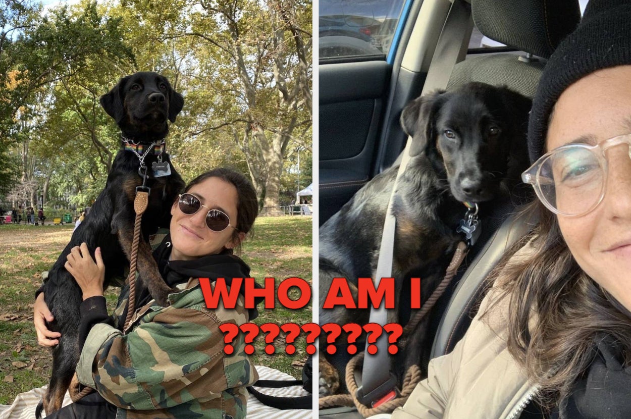 Random Assumptions About Me Based Off These Photos Poll