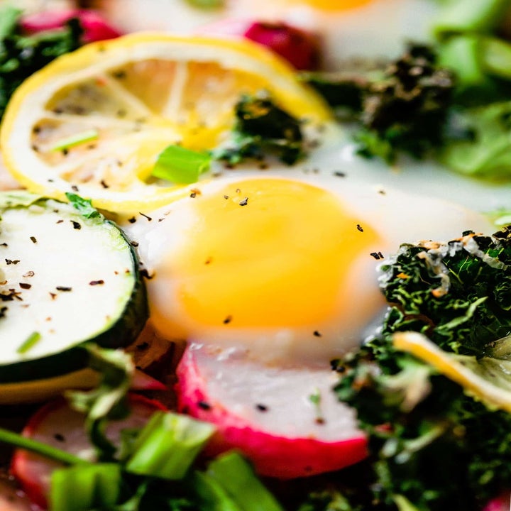 52 Fresh Seasonal Recipes To Celebrate The Beginning Of Spring