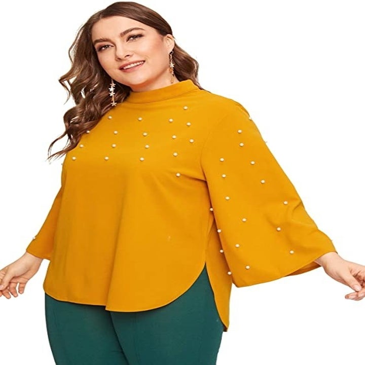 32 Clothing Items That'll Earn You Tons Of Compliments