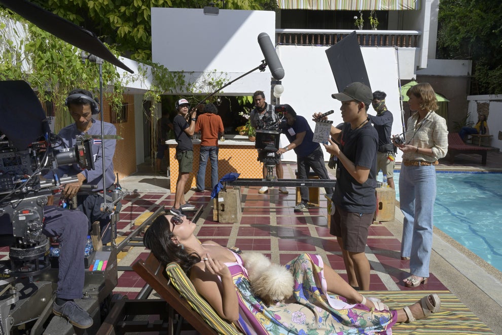 Behind the Scenes of The Serpent: 15 Incredible Facts