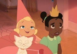 What's The Most Iconic Scene From These Disney Movies?