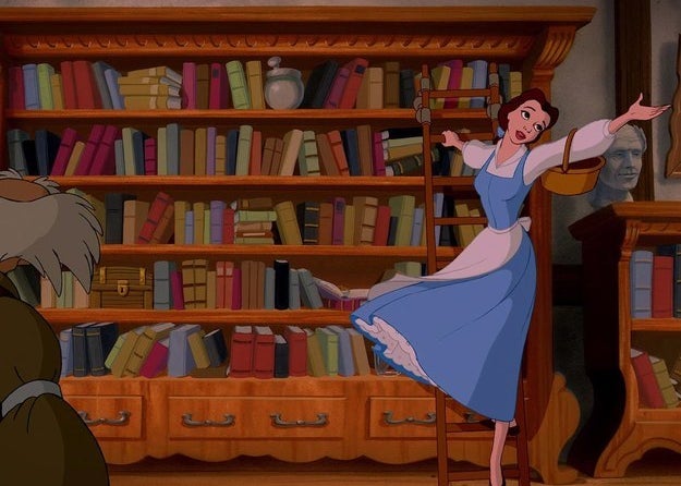 What's The Most Iconic Scene From These Disney Movies?