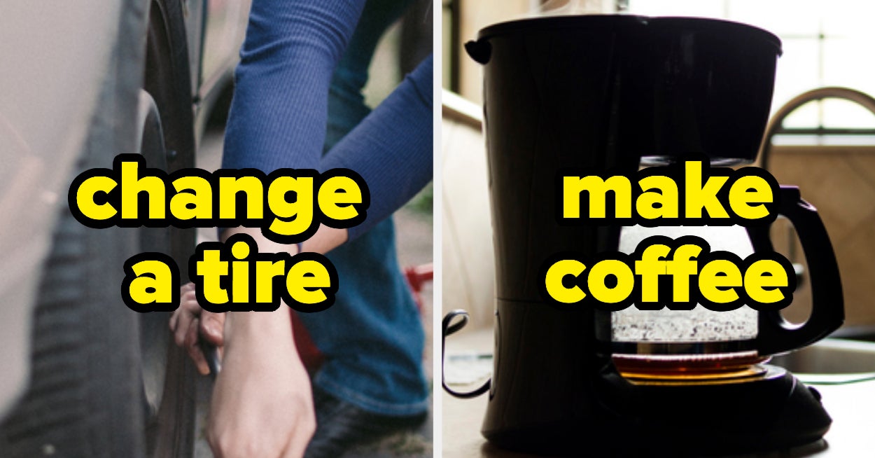 This Adult Task Checklist Quiz Will Guess Your Life Stage