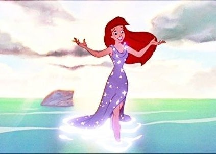 What's The Most Iconic Scene From These Disney Movies?