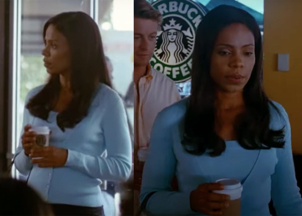 29 Bad 2000s Movie Outfits