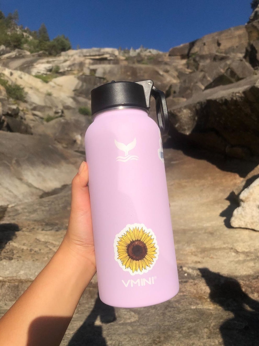 15 Best Amazon Water Bottles To Keep You Hydrated