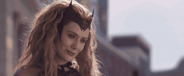 21 Heartbreaking WandaVision Moments That Broke Us