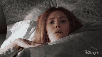 21 Heartbreaking WandaVision Moments That Broke Us