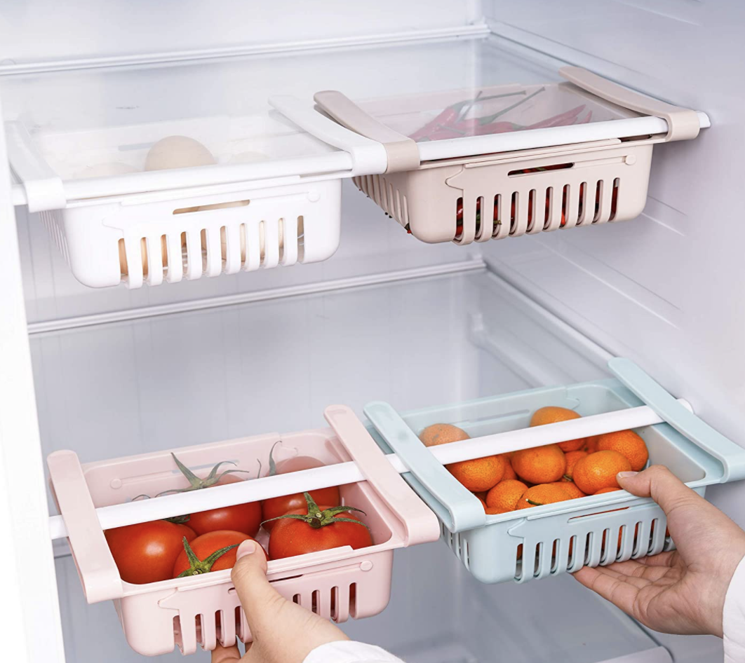 22 Organisation Products That Are Bound To Help Keep Your Life In Check