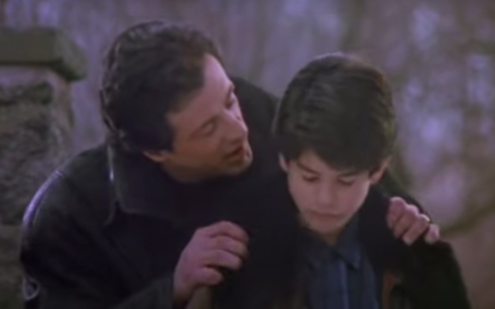 23 TV And Movie Families Played By Related Actors