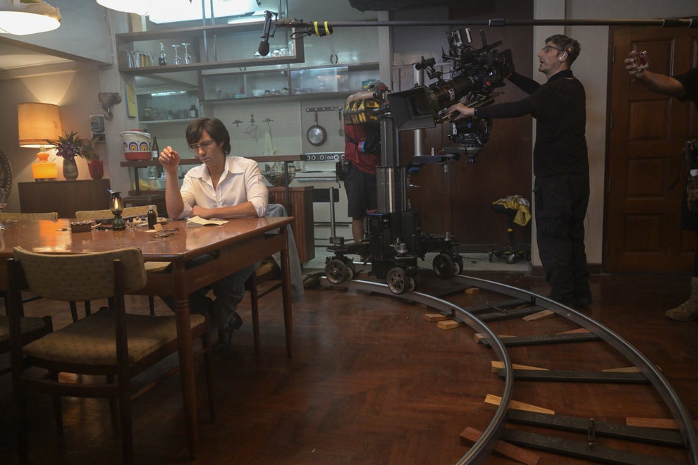 Behind the Scenes of The Serpent: 15 Incredible Facts