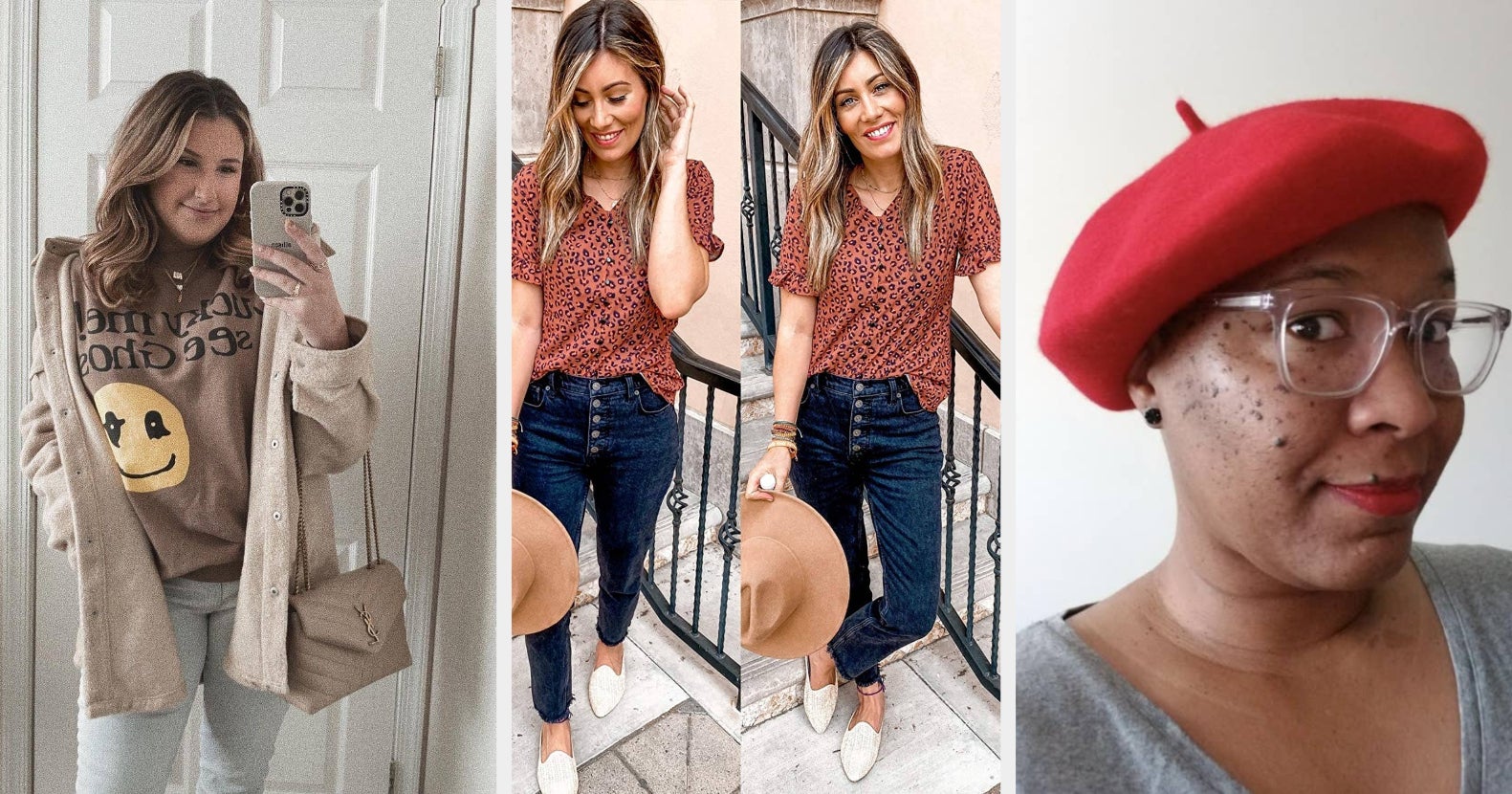 Just 28 Super Cute And Stylish Things From Amazon