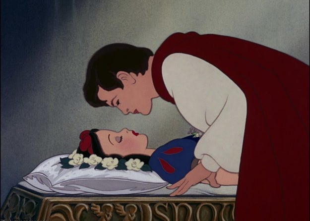 What's The Most Iconic Scene From These Disney Movies?