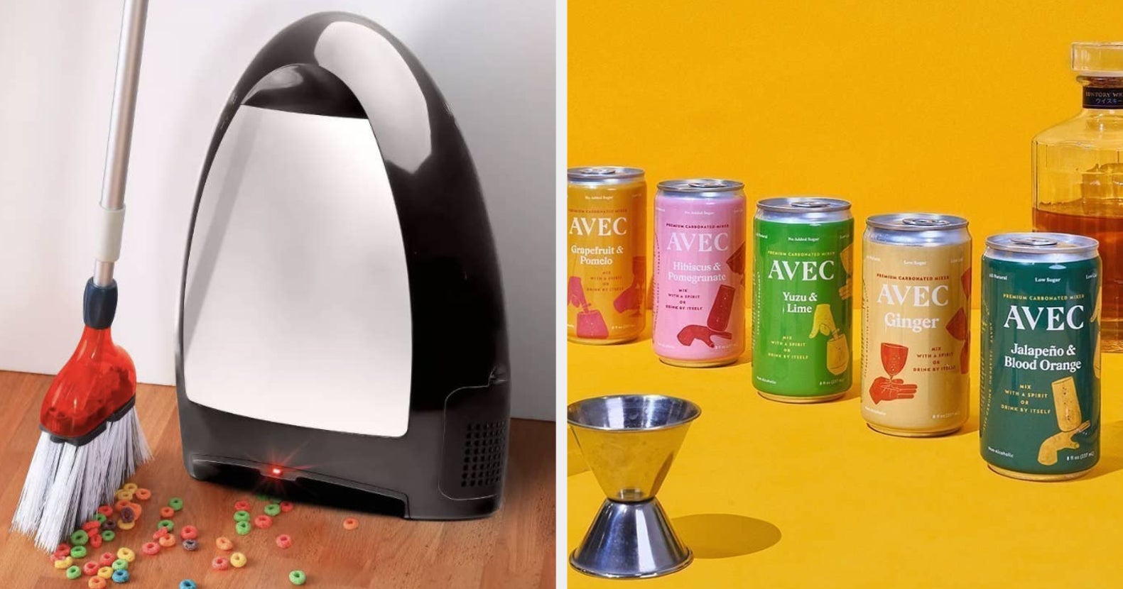 34 Cool Products You'll Wish You'd Known About Sooner