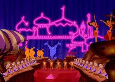 What's The Most Iconic Scene From These Disney Movies?